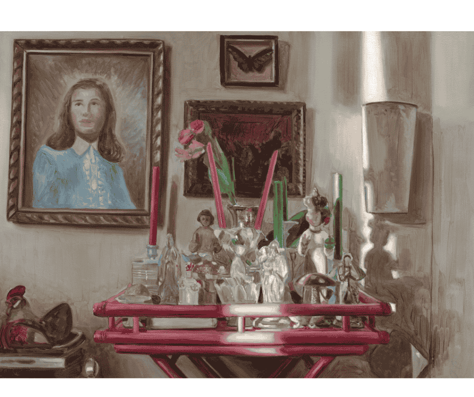 Queer Archive – Gallery Merrick