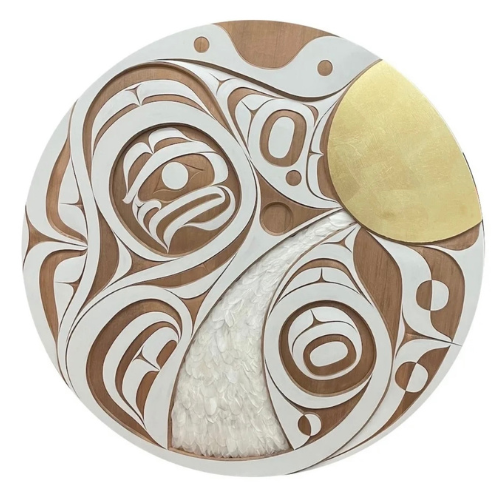 When the Sun Gave Life – Gallery Merrick