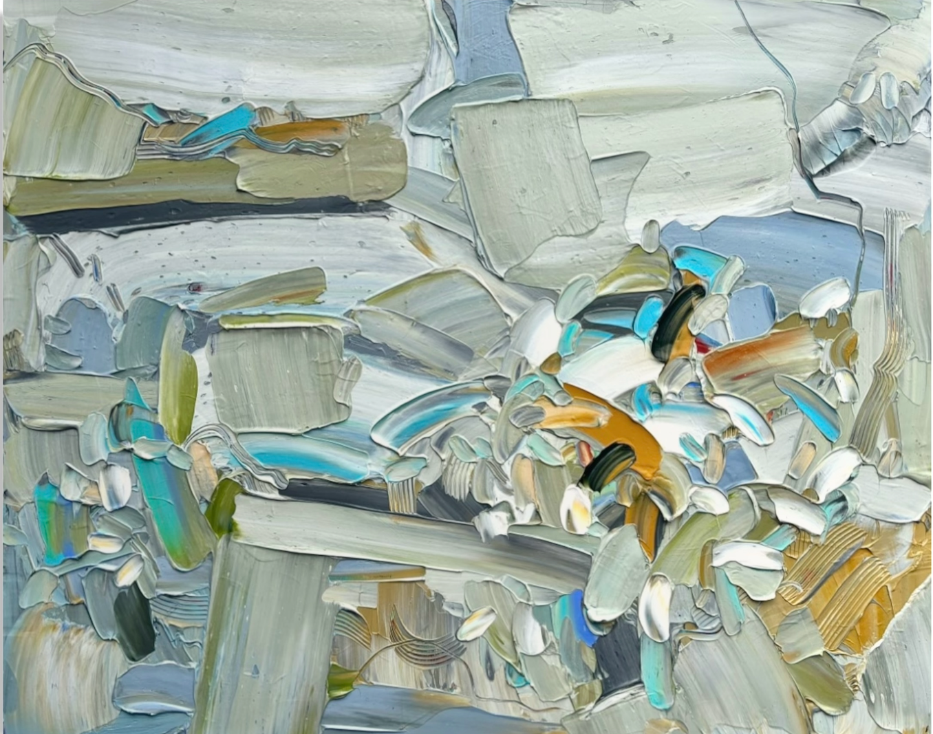 Shane Norrie – Gallery Merrick