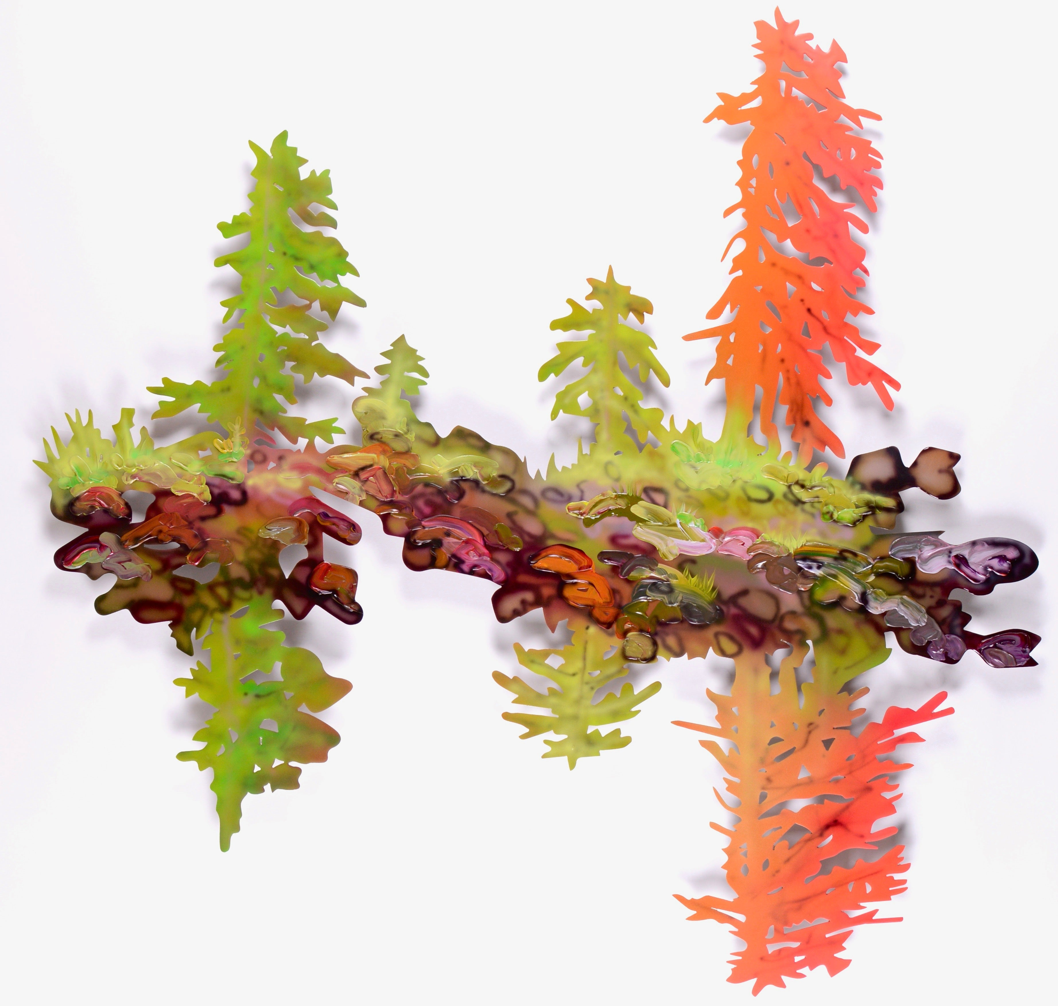 Sheila Kernan – Gallery Merrick