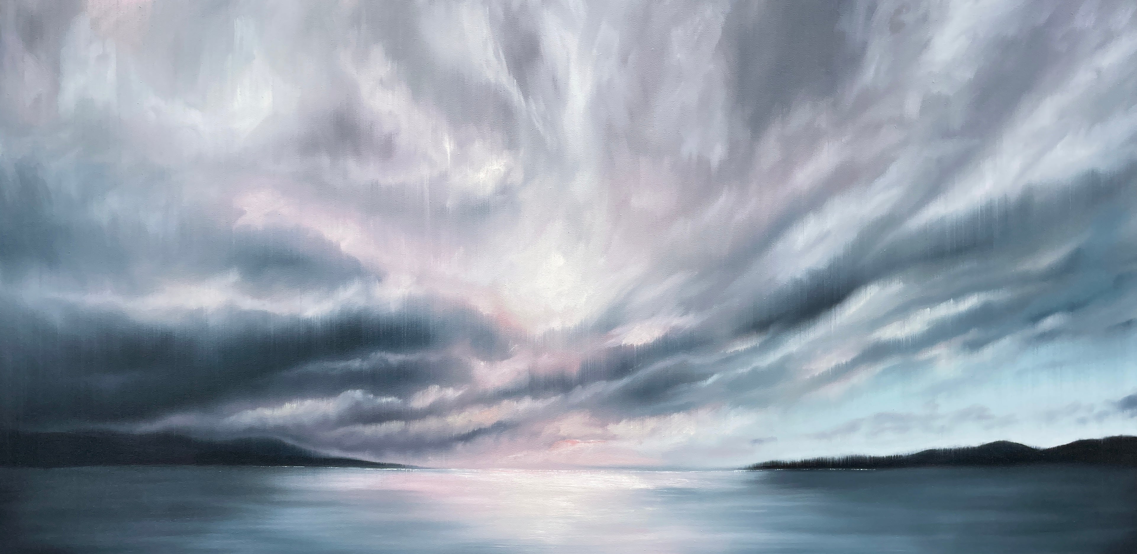 New Dawn – Gallery Merrick