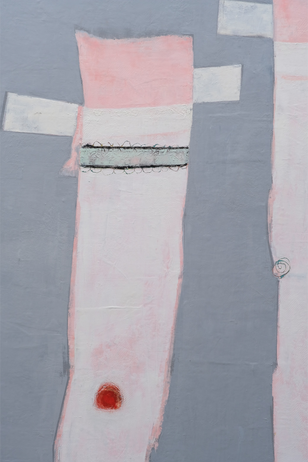 Deborah Bakos – Gallery Merrick