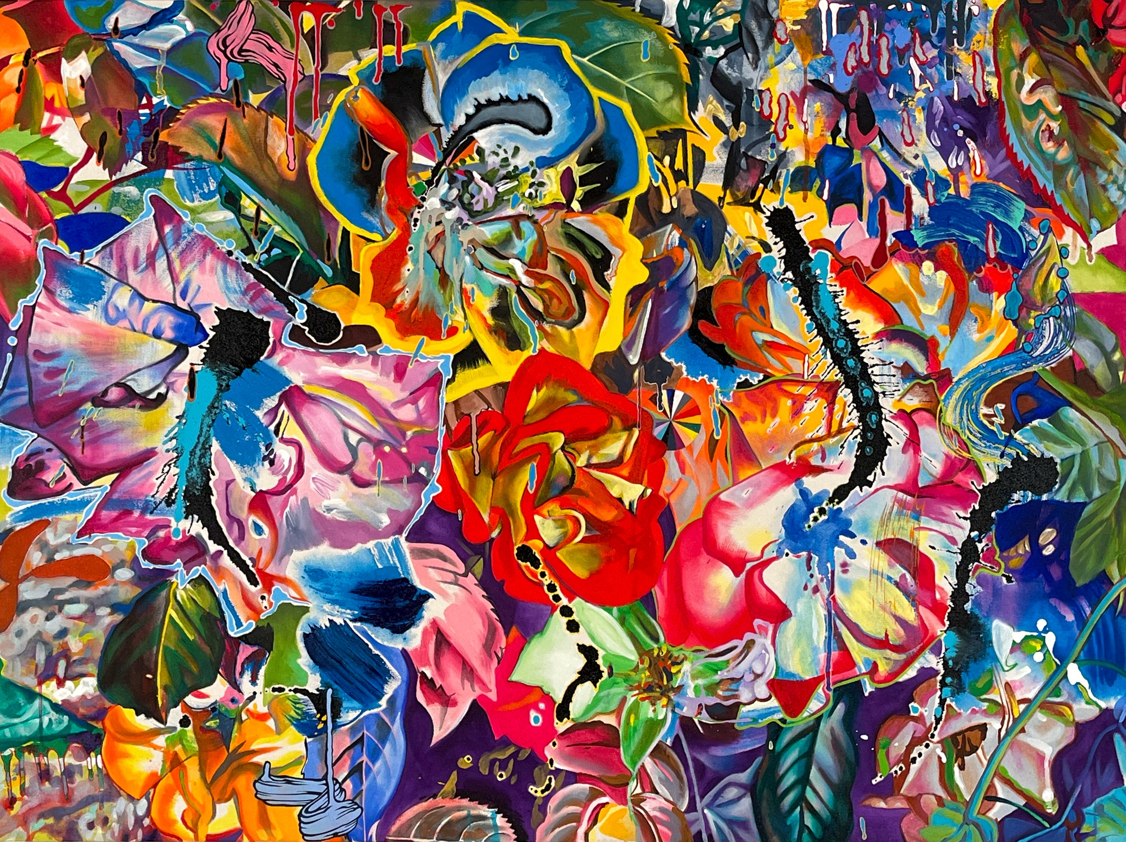 John Capitano – Gallery Merrick