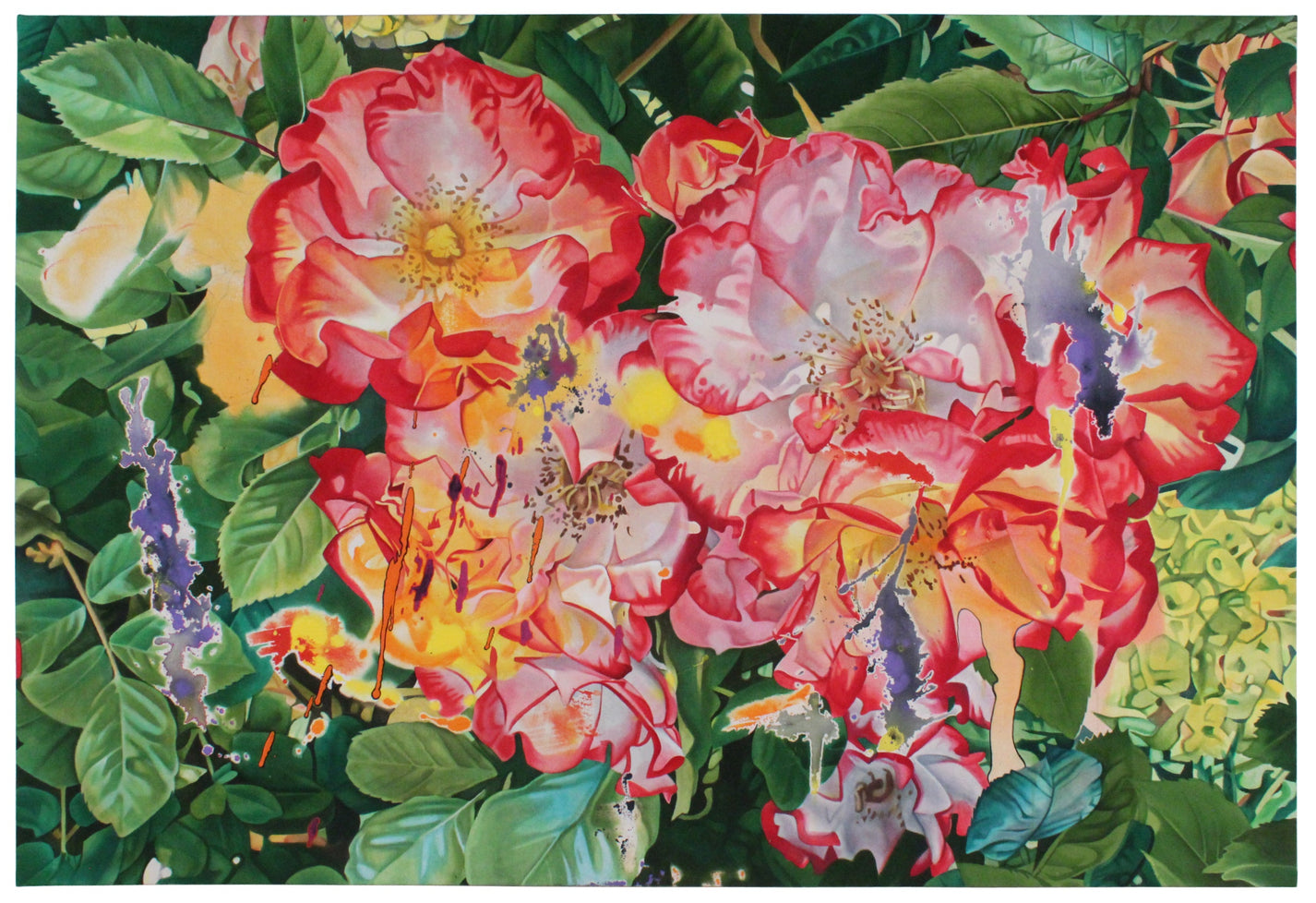 Betty Boop – Gallery Merrick