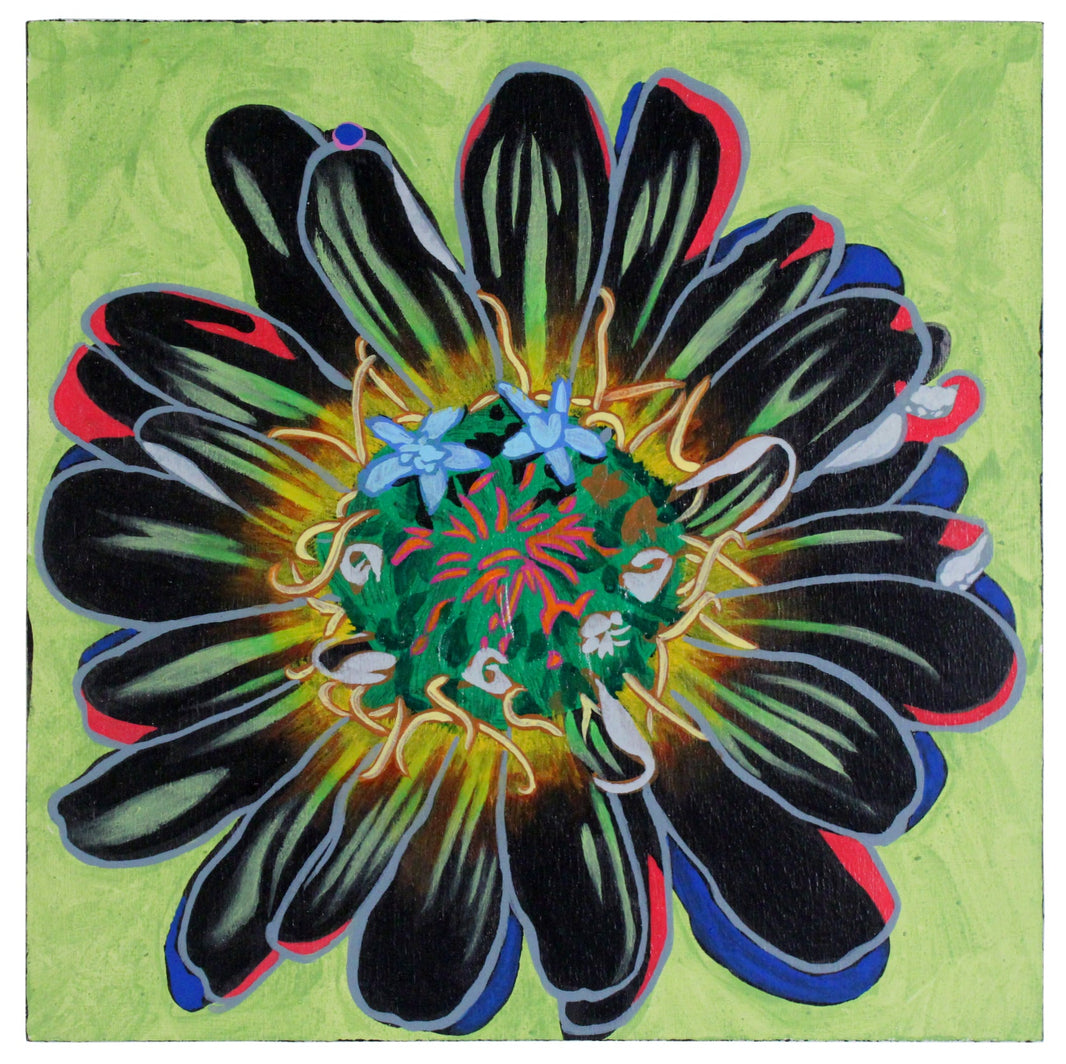 John Capitano – Gallery Merrick