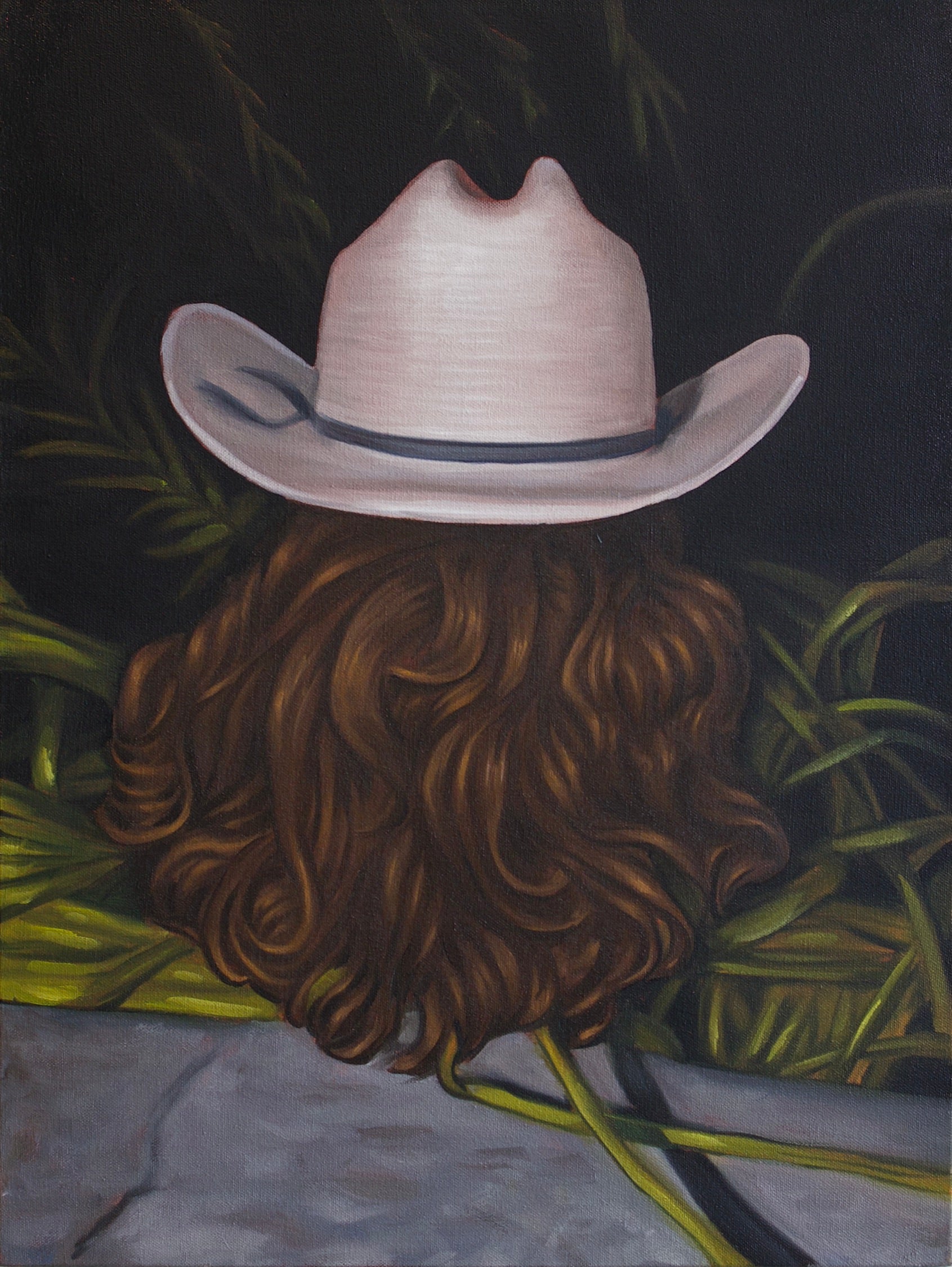 heads – Gallery Merrick