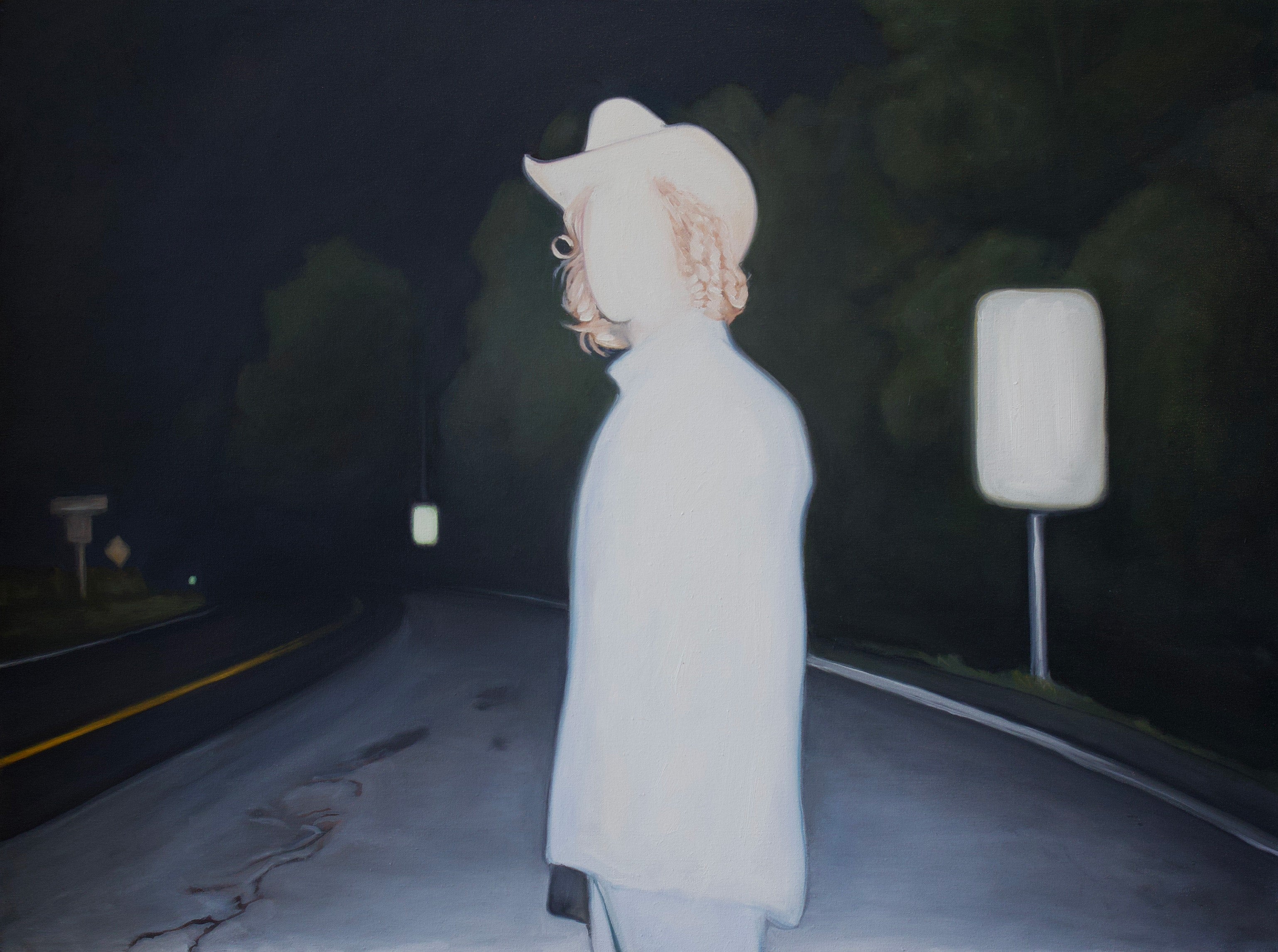 Katabasis – Gallery Merrick