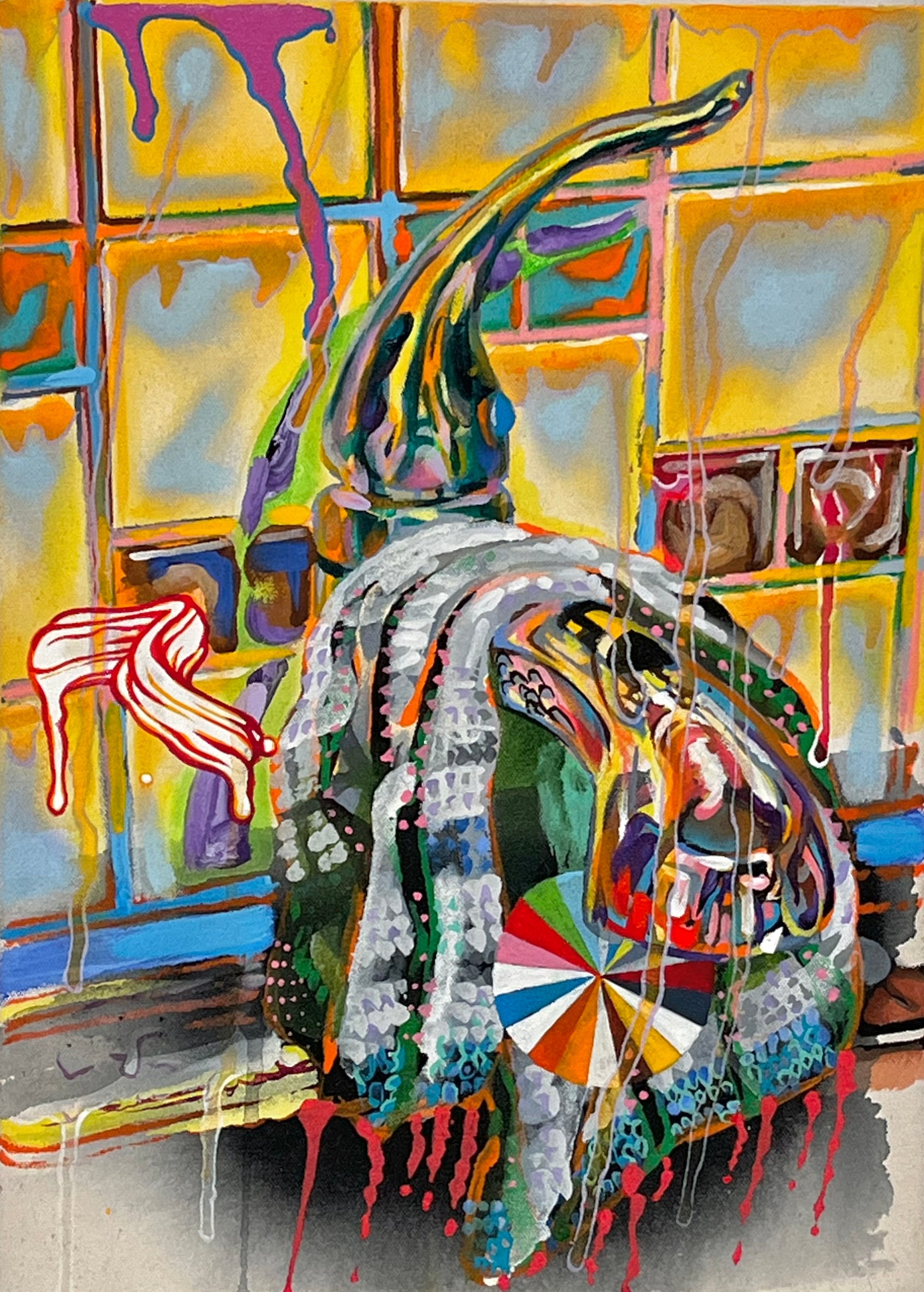 John Capitano – Gallery Merrick