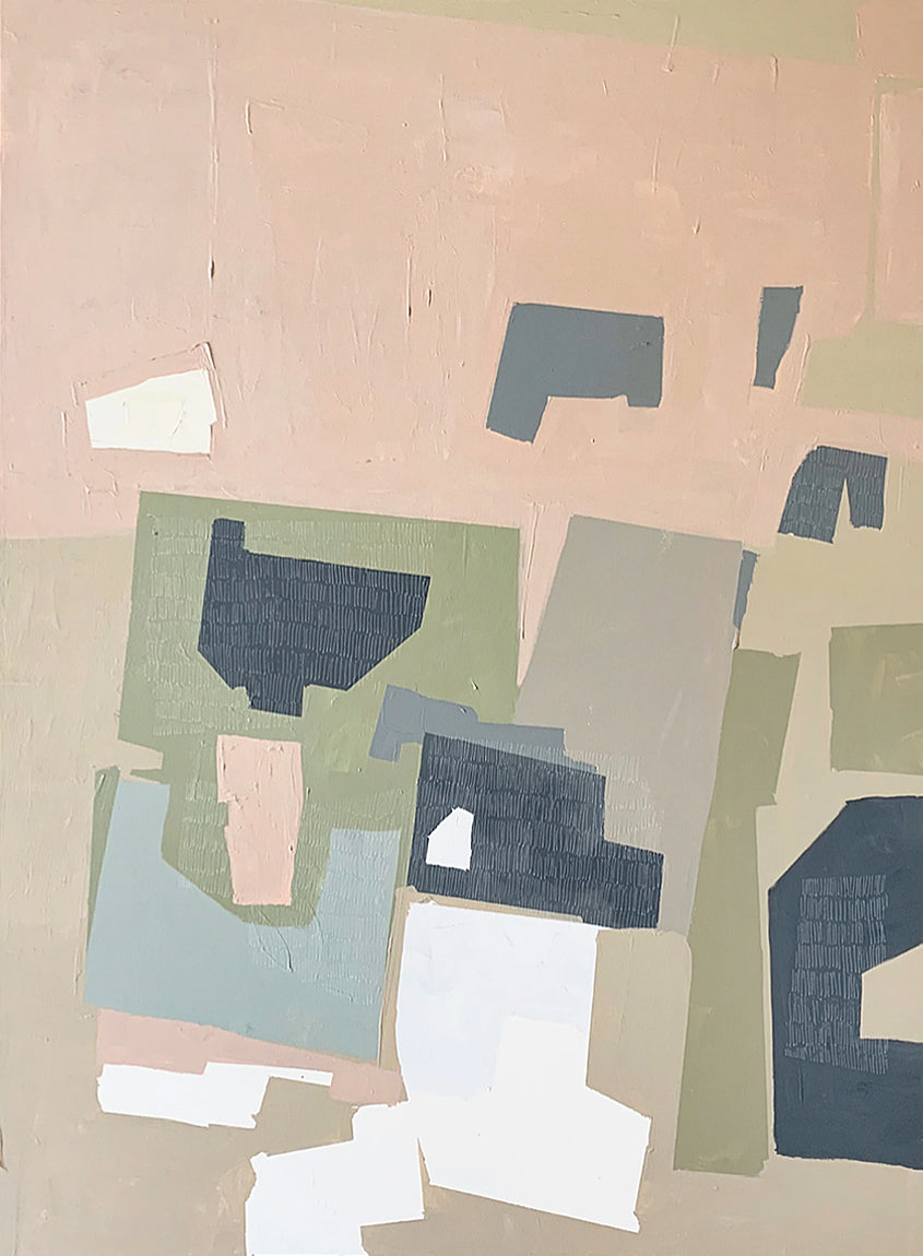 We'll find something new to do now – Gallery Merrick