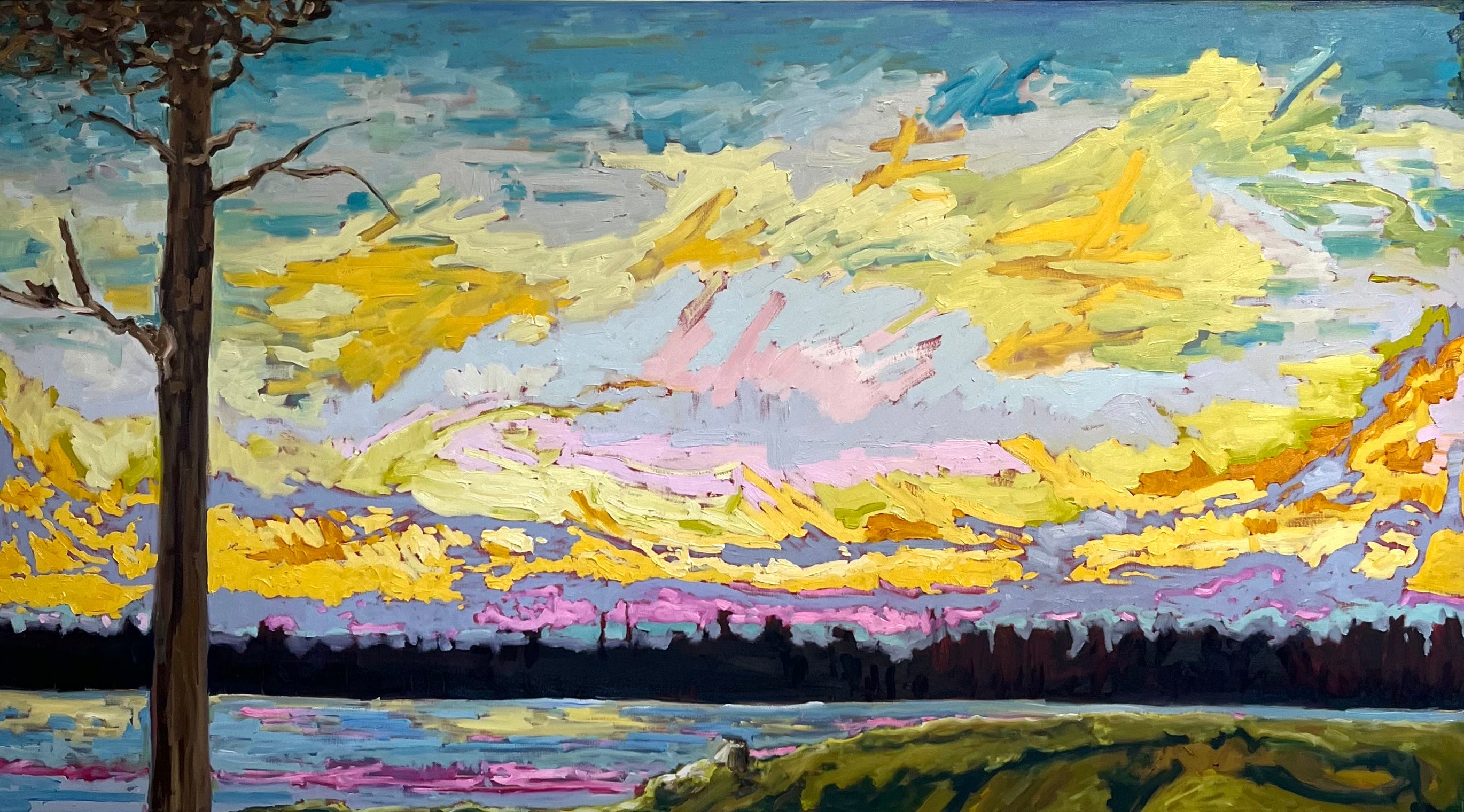 Gallery Merrick - Contemporary Canadian Art for Sale
