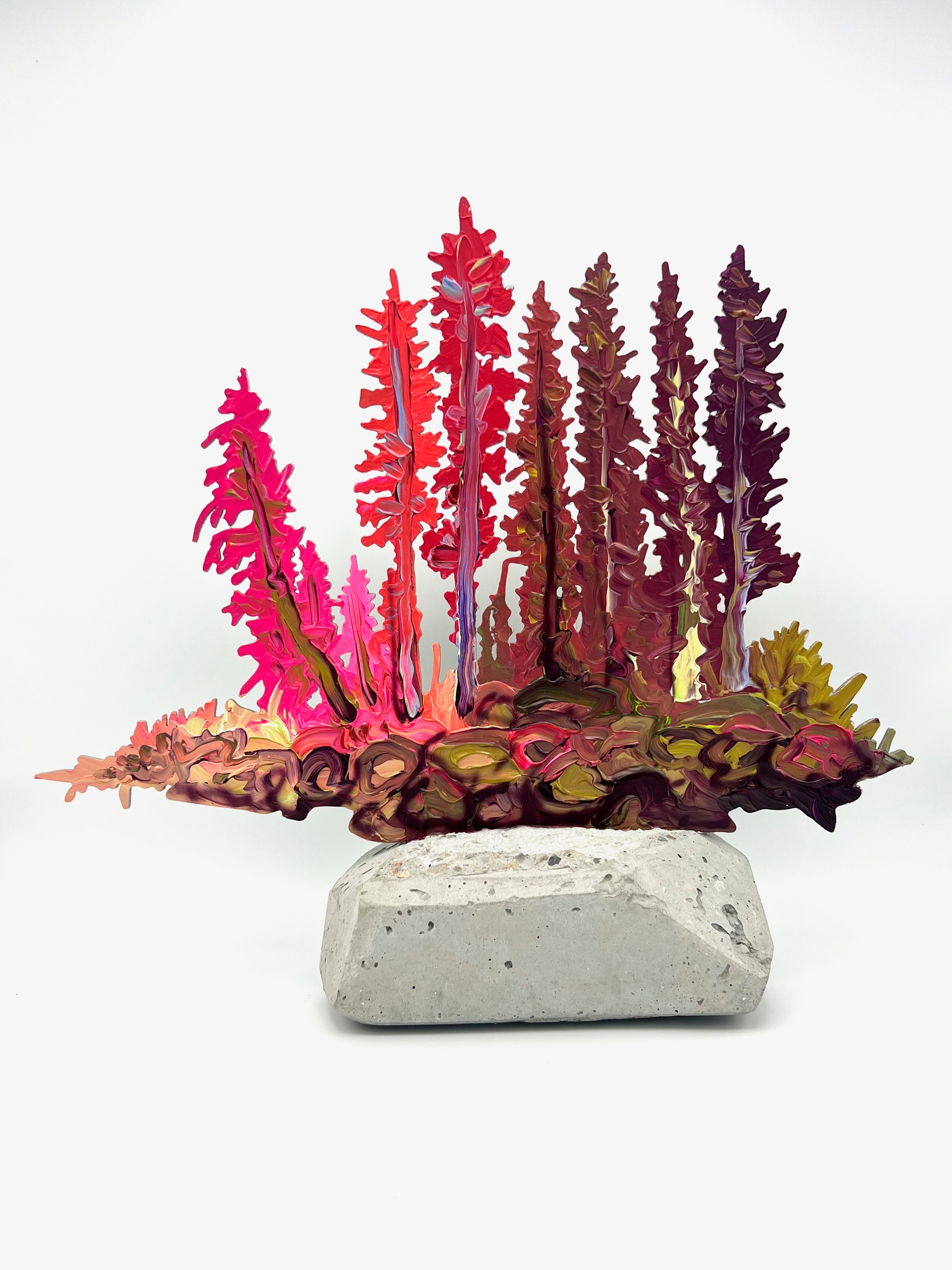 Sheila Kernan – Gallery Merrick
