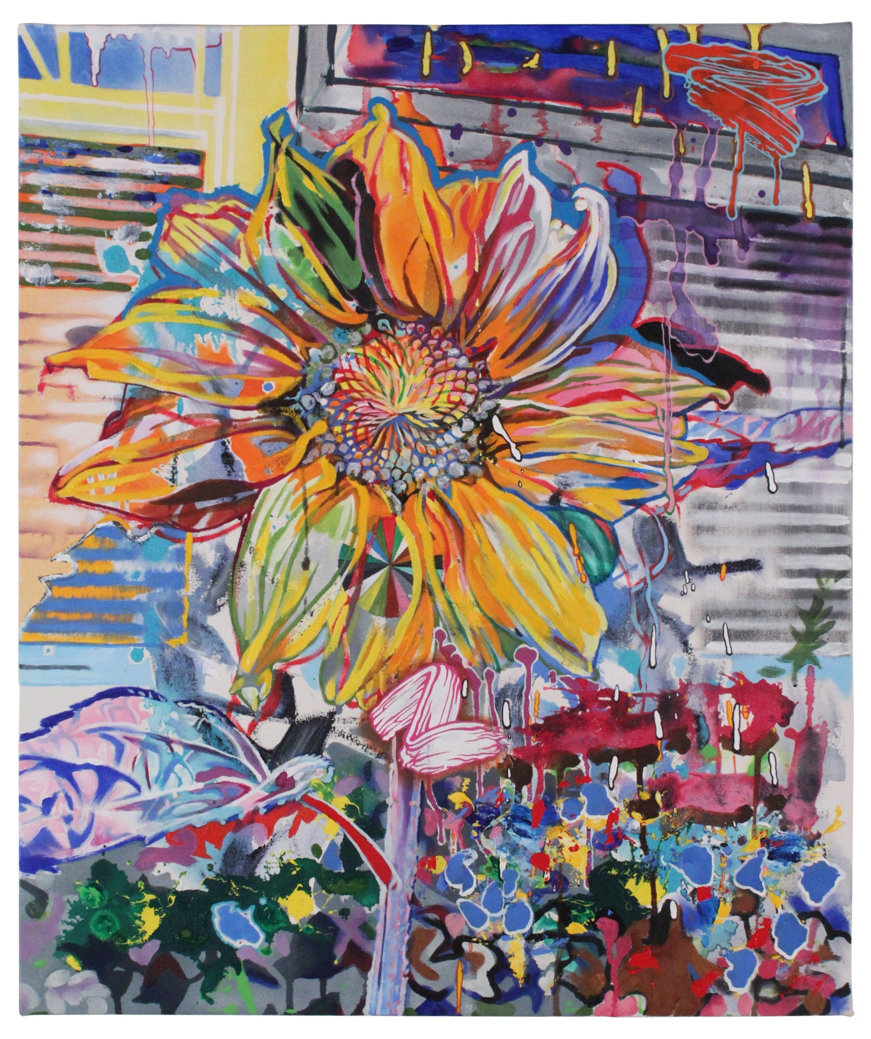 John Capitano – Gallery Merrick