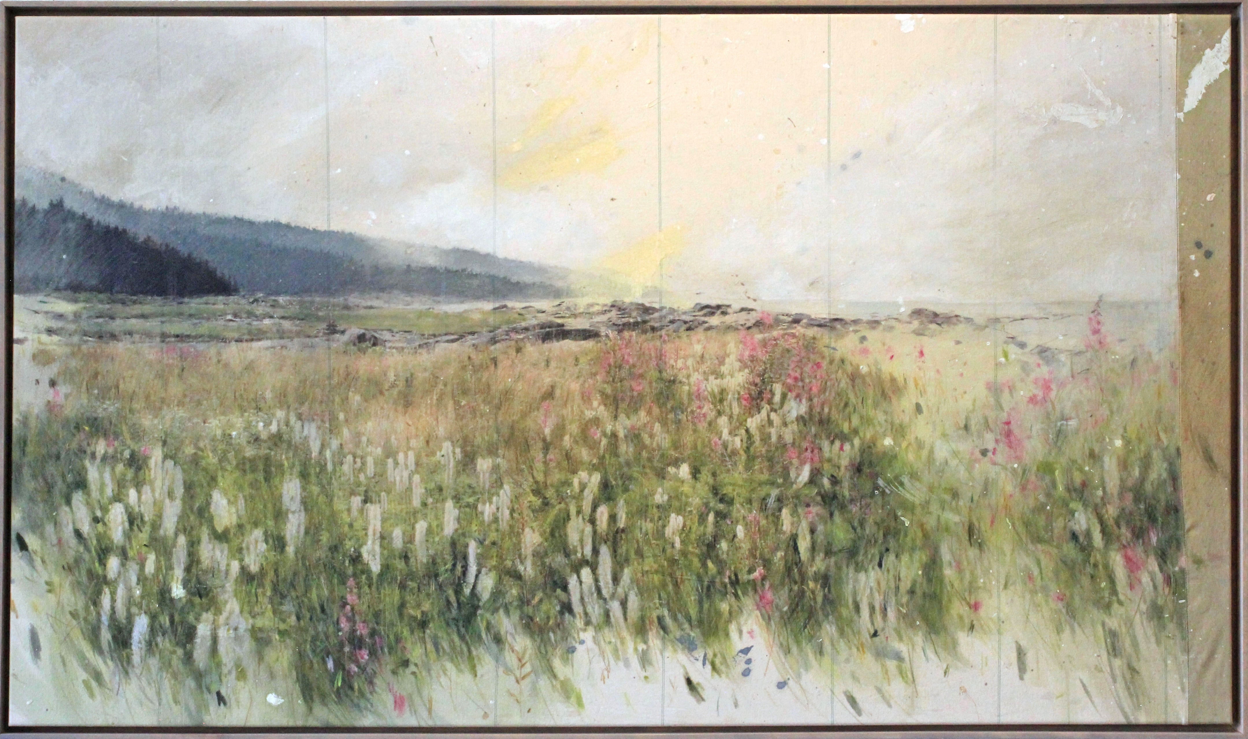 Green Island – Gallery Merrick