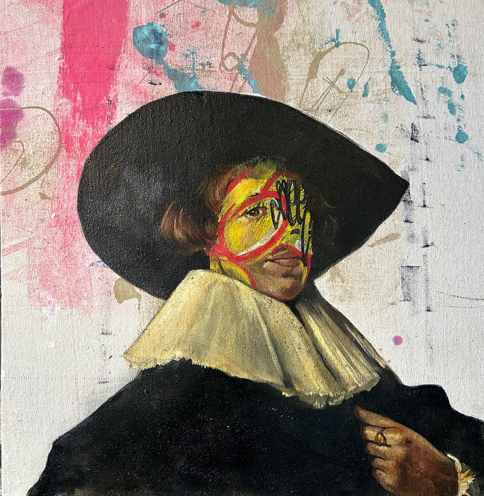 Gallery Merrick - Contemporary Canadian Art for Sale
