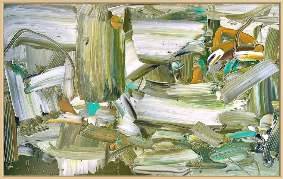 Shane Norrie – Gallery Merrick