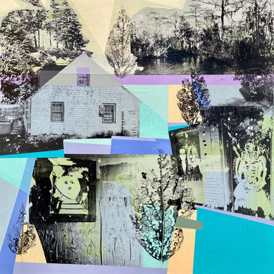 Shane Norrie — Gallery Merrick