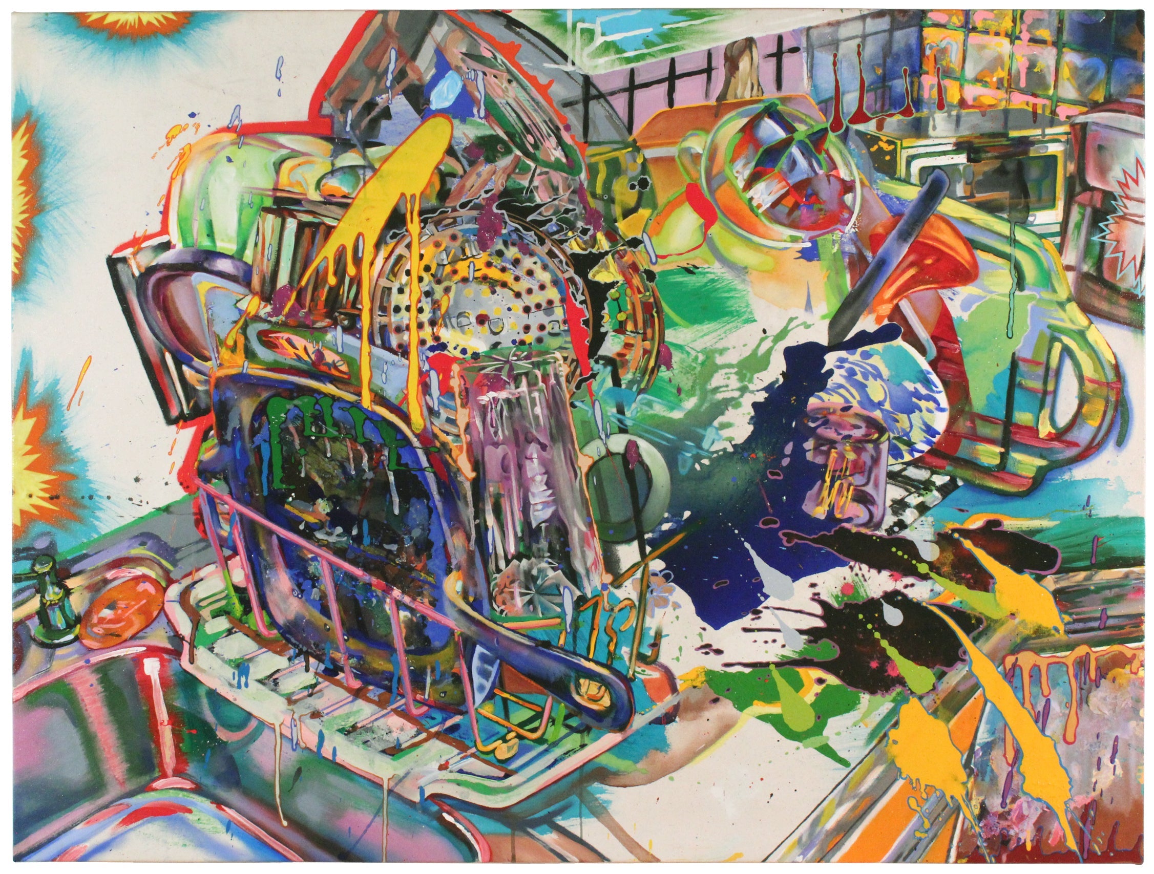 John Capitano – Gallery Merrick