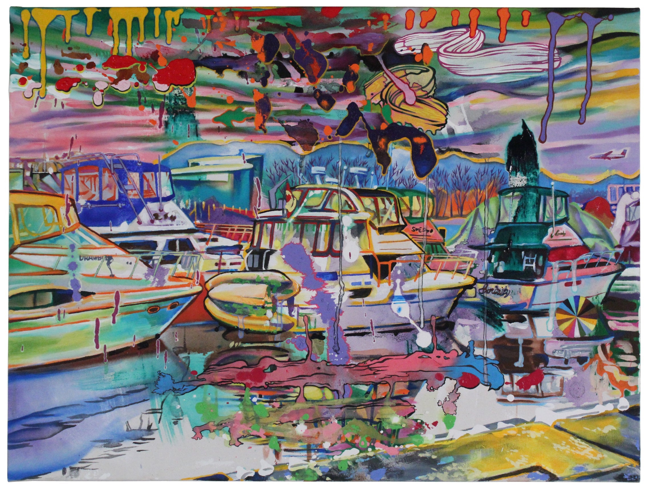 John Capitano – Gallery Merrick