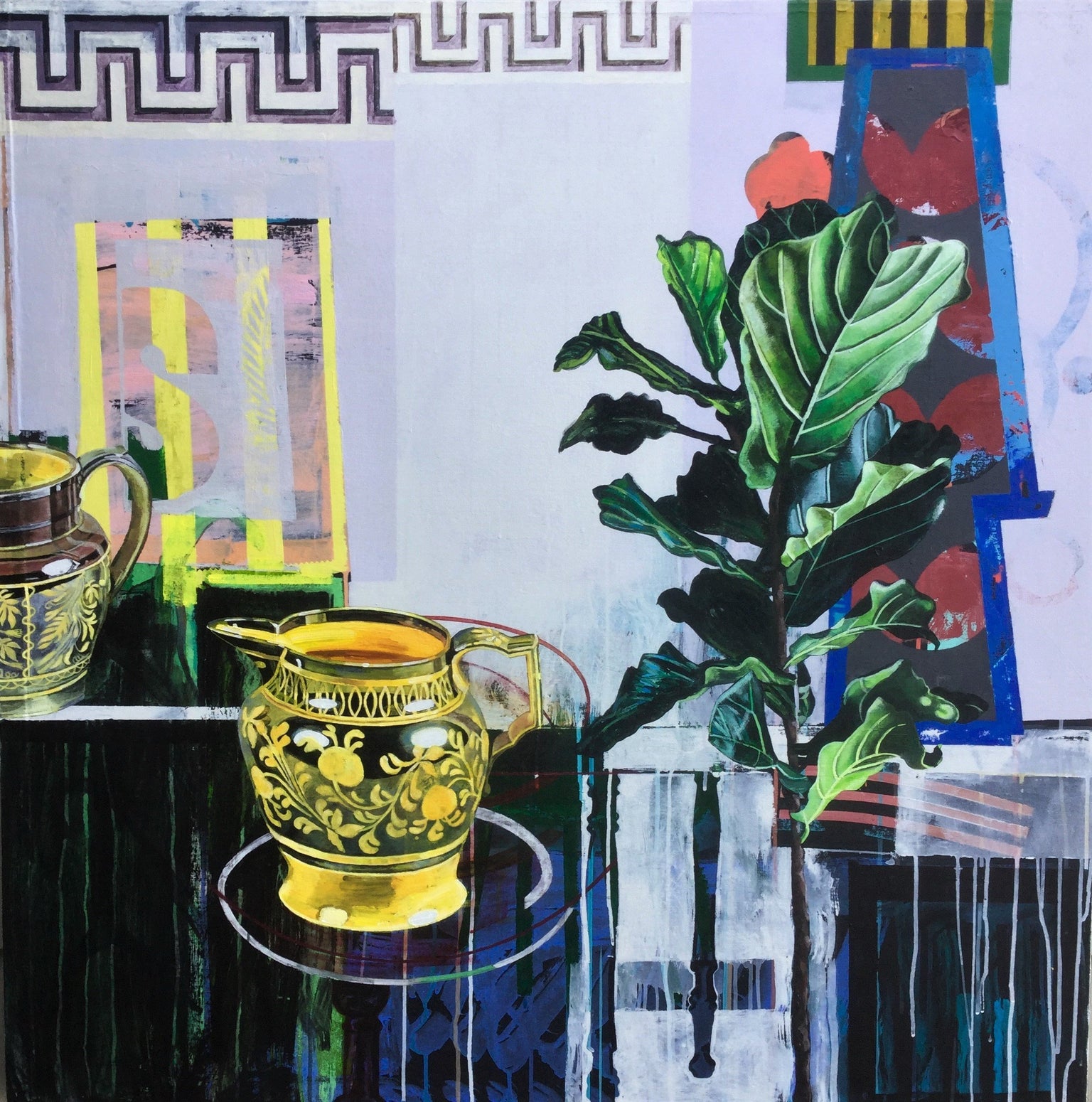 Mary Lottridge — Gallery Merrick