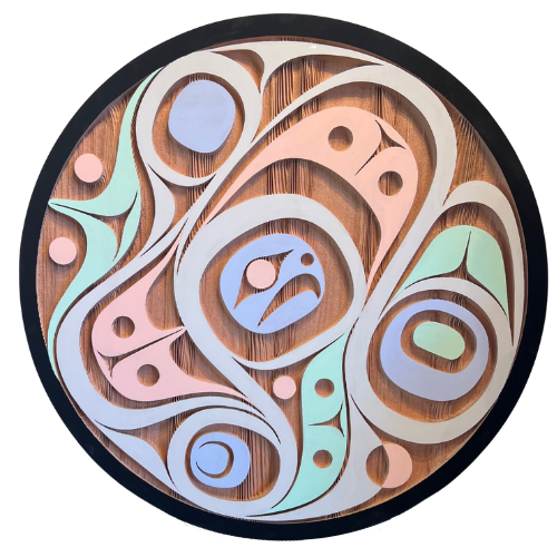 Rande Cook – Gallery Merrick