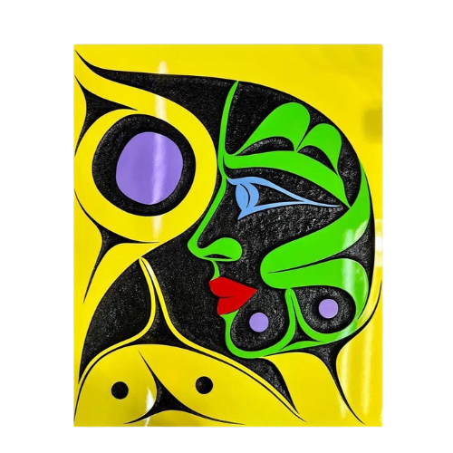 Rande Cook 2023 Solo Show – Gallery Merrick