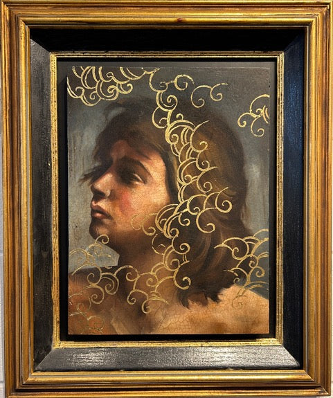 Carl White – Gallery Merrick