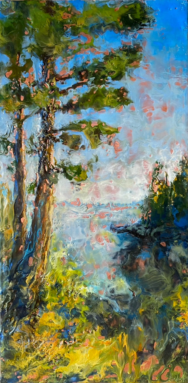 Fierce — Gallery Merrick