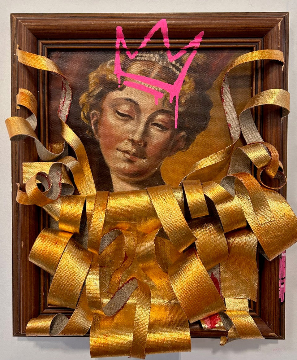 Carl White — Gallery Merrick