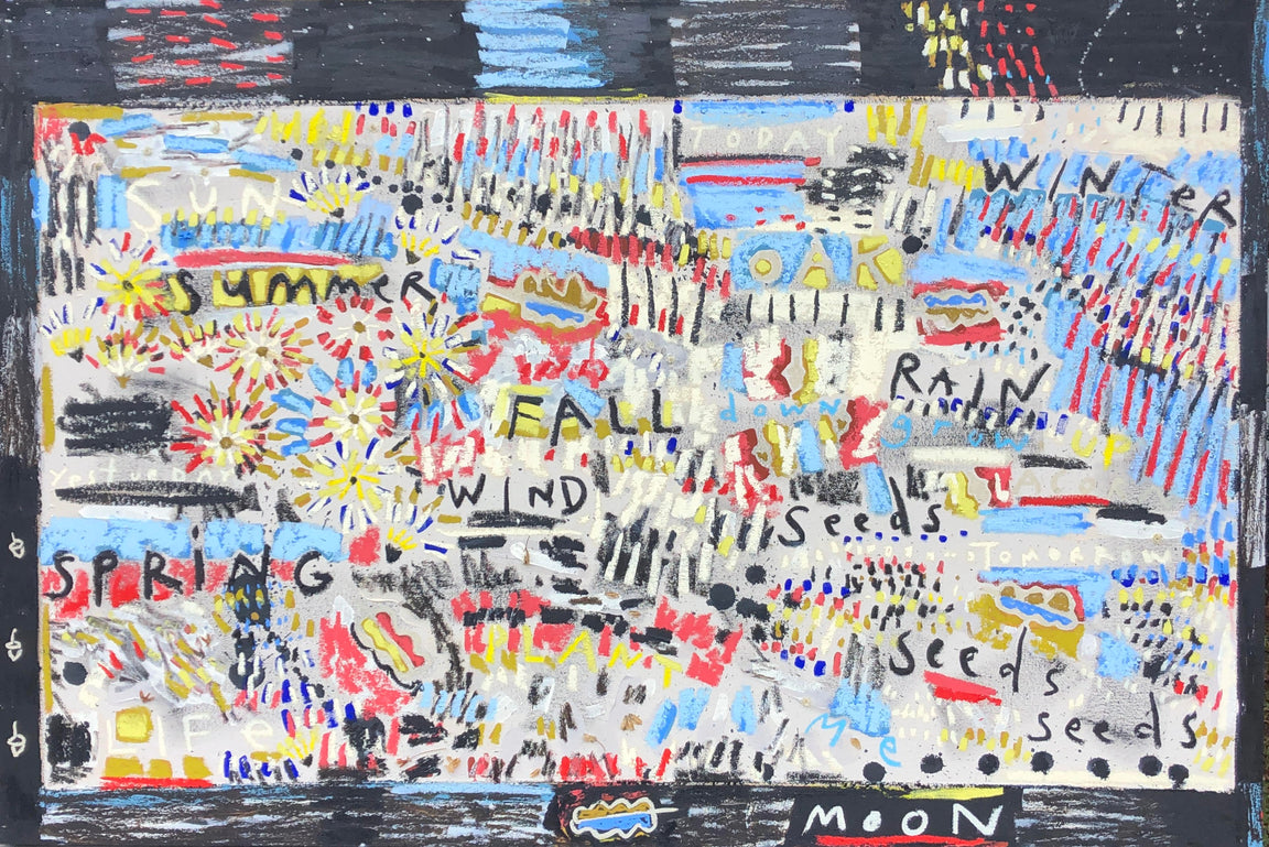 Kowloon Street #2 — Gallery Merrick